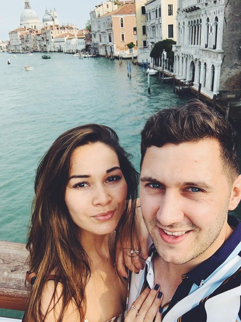 Jemma & William | Joy